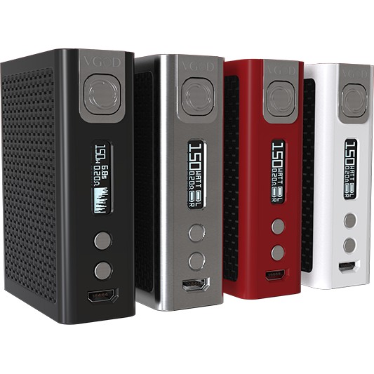 VGOD Pro 150 150w 100% ORIGINAL !!! NEW STOCK !! | Shopee Malaysia