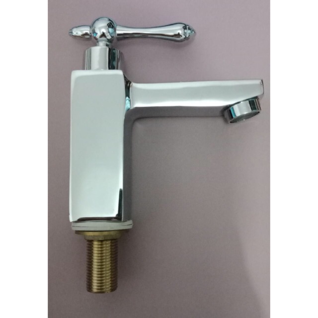 Wastafel faucet. Hand washing faucet. Ellance . Big BIG BIG | Shopee ...