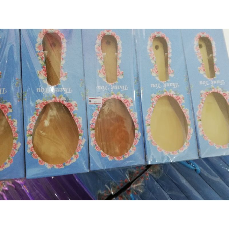 Goodies Senduk (10 pcs) | Shopee Malaysia