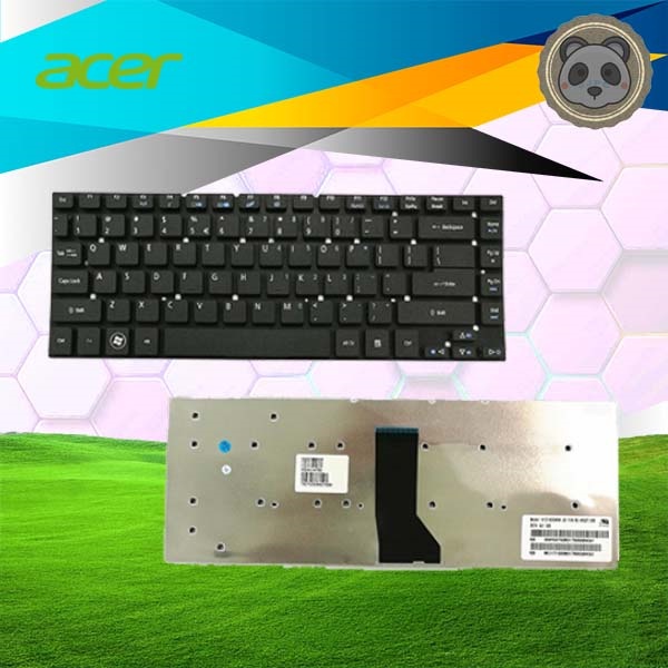 Acer Aspire 4755 4830 R7 571 V3 471g V3 471 R7 532 Laptop Keyboard