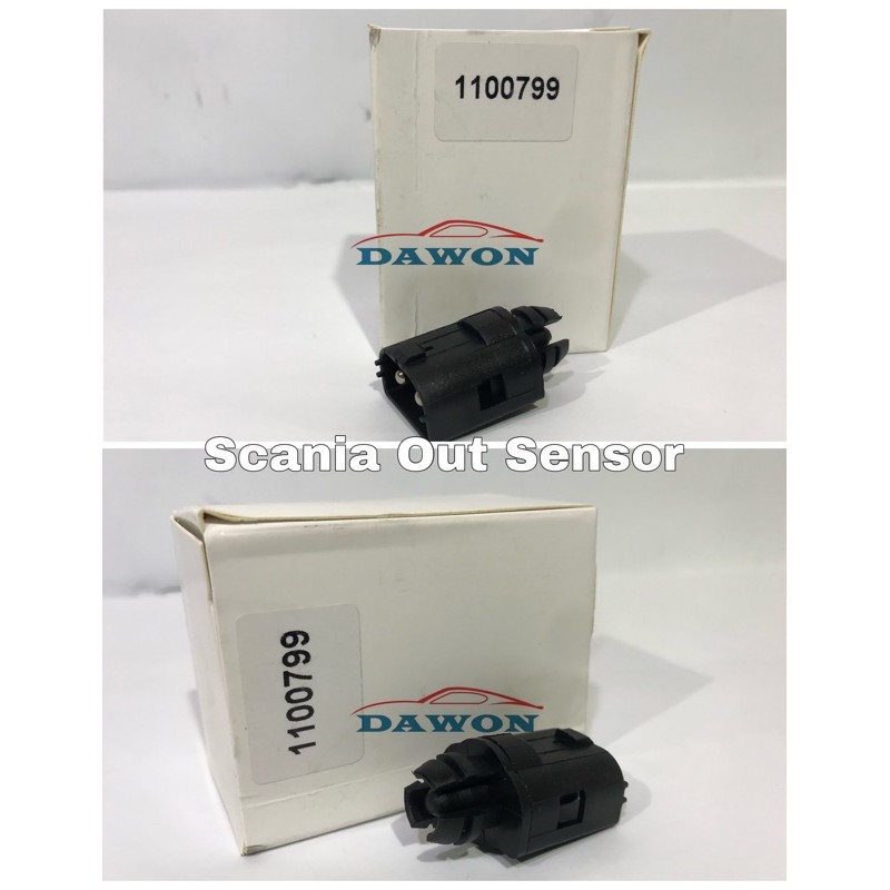 Scania Out Sensor ️ [TRUCK AIRCOND] | Shopee Malaysia
