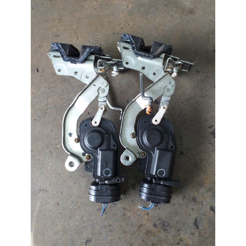 Perodua Kembara Rear Bonet Lock | Shopee Malaysia