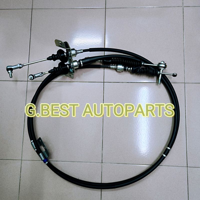 TSK JAPAN GEAR LEVER CABLE NISSAN URVAN E25 MANUAL | Shopee Malaysia