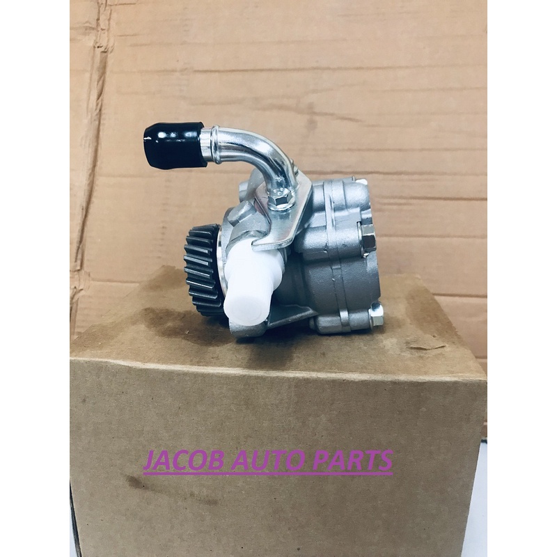 MITSUBISHI PAJERO 4M40 POWER STEERING PUMP | Shopee Malaysia