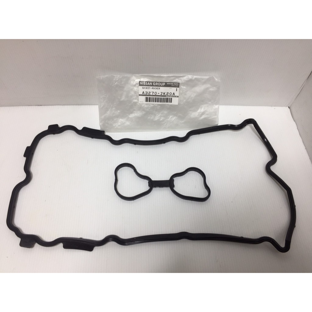Gasket Outer Valve Cover NISSAN TEANA J32 VQ25 (NISSAN Genuine Parts ...