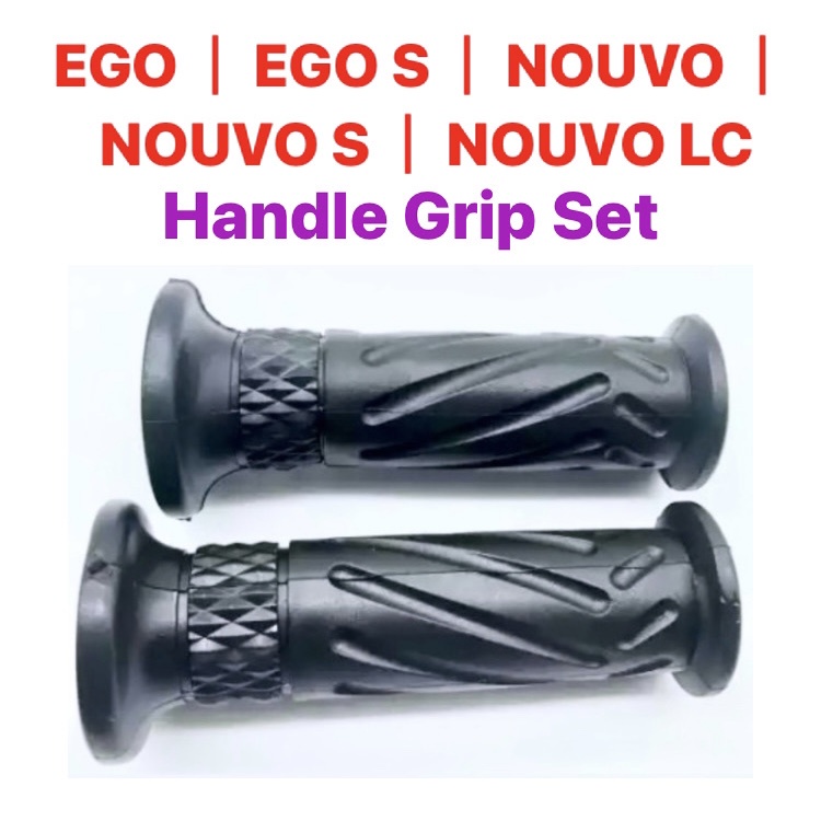 YAMAHA EGO LAMA OLD V1 EGO S EGOS NOUVO S LC NOUVOLC NOUVO-LC HANDLE ...