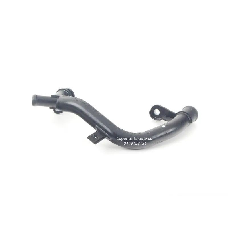Genuine Audi Volkswagen Coolant Hose Coolant Flange Engine Water Pump ...
