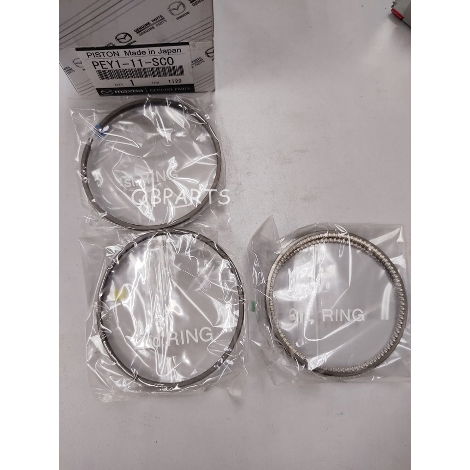 MAZDA CX5 2.0CC / MAZDA 5 / MAZDA 3 / 6 SKYACTIV / BIANTE / CX3 ...