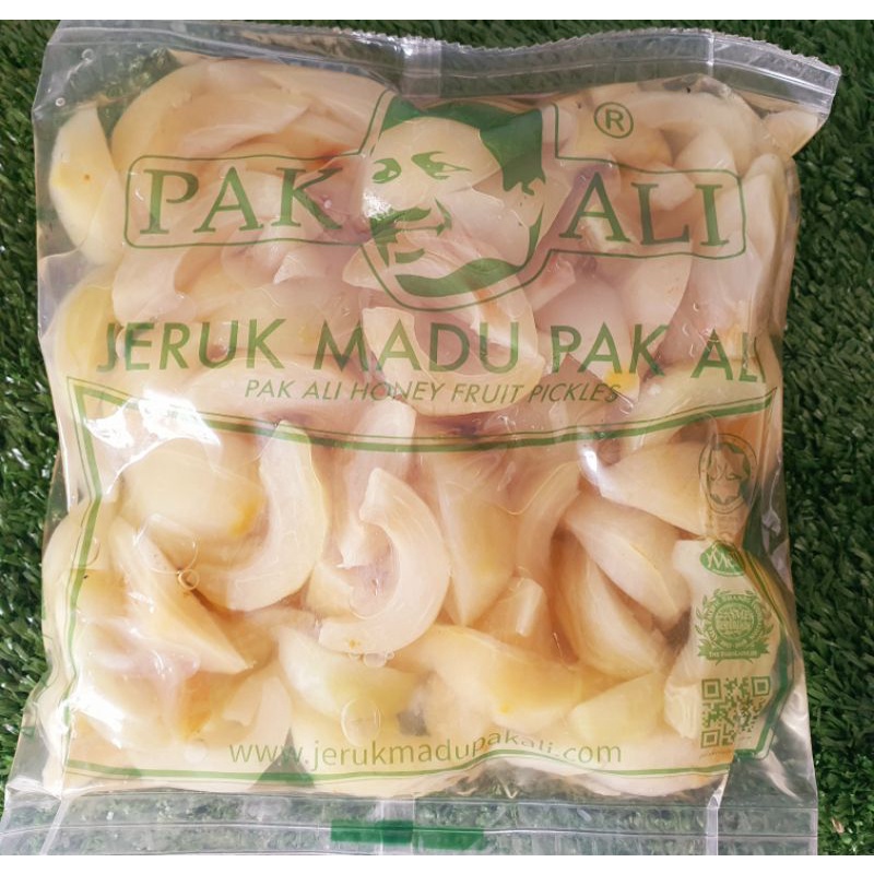Pala basah Jeruk Madu Pak Ali | Shopee Malaysia