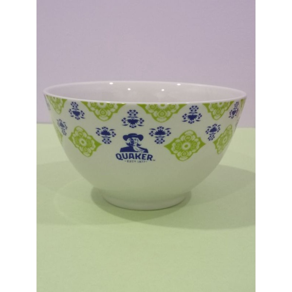 Quaker Bowl (Ready Stock) | Shopee Malaysia