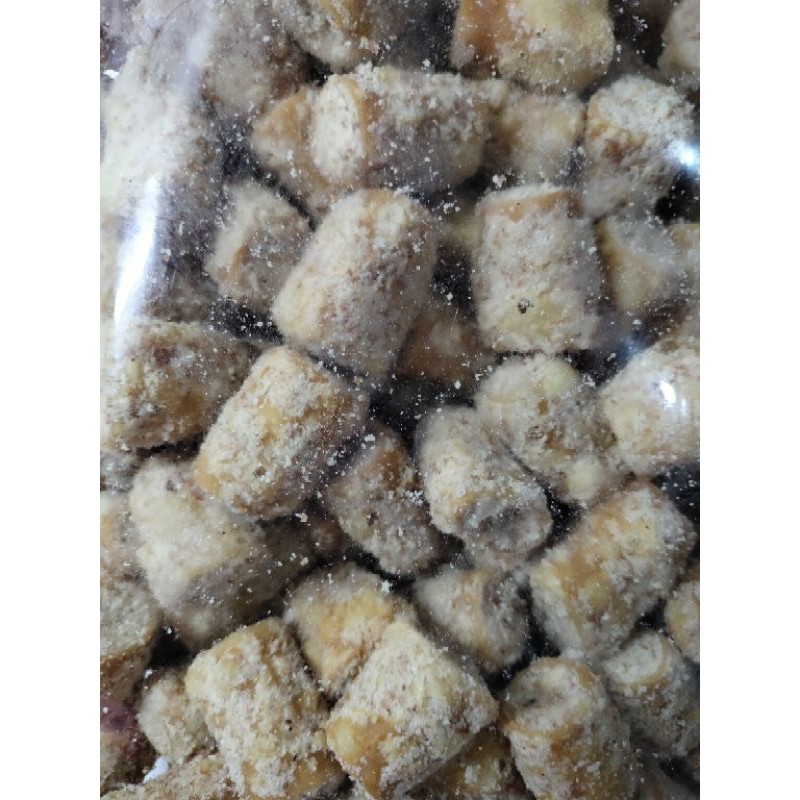 🔥Ready stock🔥 Kuih Batang/Kayu Buruk Kacang Tanah | Shopee Malaysia