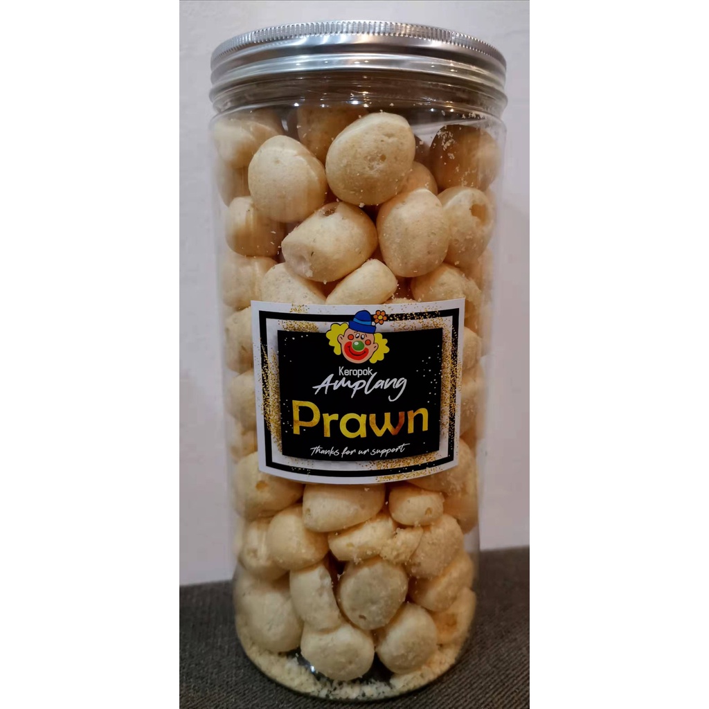 (READY STOCK) AMPLANG CRACKER (FISH PRAWN SQUID) KEROPOK AMPLANG (IKAN ...