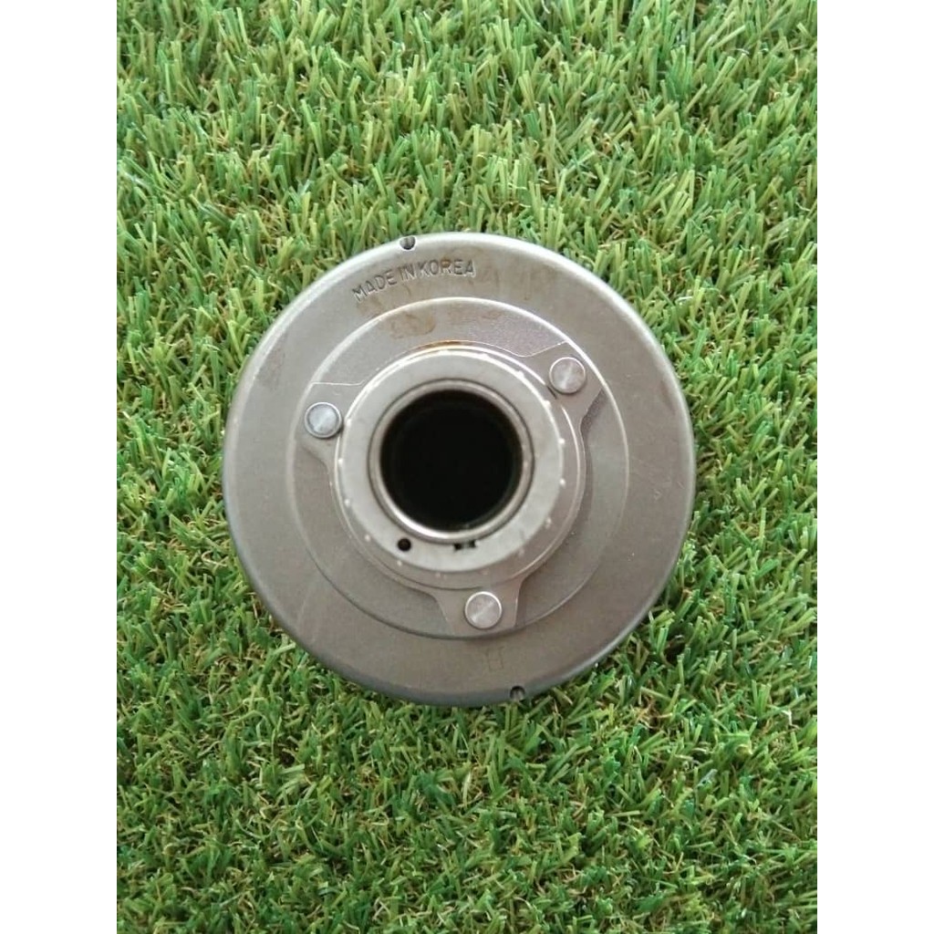 HONDA EX5 AUTO HOUSING SET | Shopee Malaysia