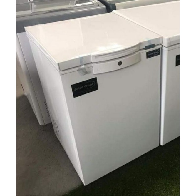 [FREE SHIPPING] Cool Chest Freezer 110L Fridge (Malaysia) | Shopee Malaysia