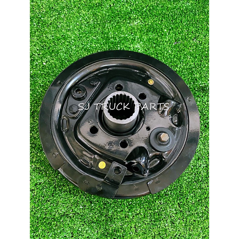 HINO DUTRO LORRY 3Ton HAND BRAKE DRUM SUB ASSEMBLY | Shopee Malaysia