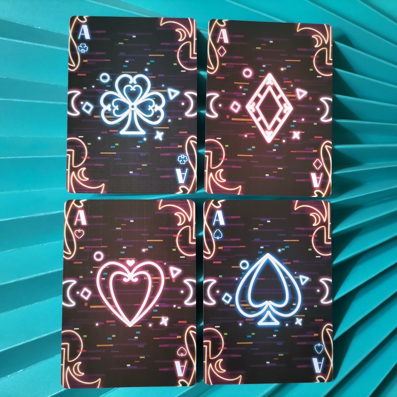 Era Cardistry Playing Cards | Shopee Malaysia