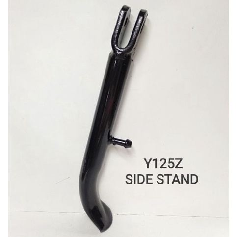 YAMAHA Y125 Y125Z Y125ZR 125Z 125ZR Y125 Z ZR SIDE STAND SIDE STAND ...