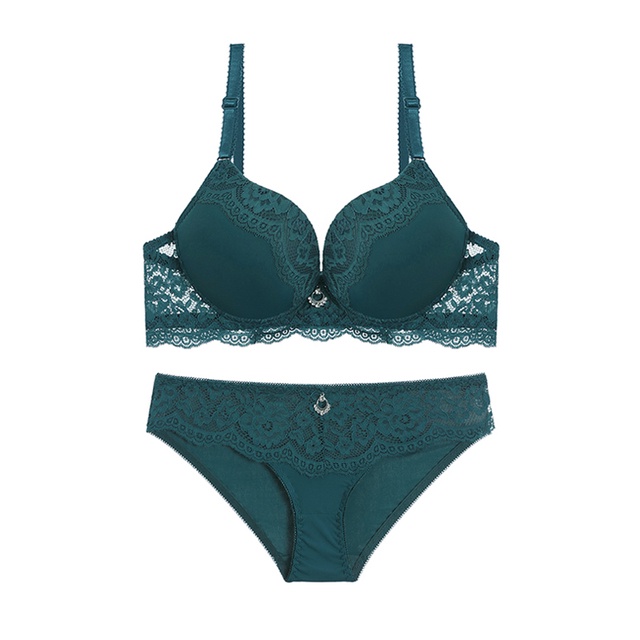 New Arrived 2022 Push Up Bra set Solid B C Cup lingerie for women Sexy ... New Arrived 2022 Push Up Bra set Solid B C Cup lingerie for women Sexy ...