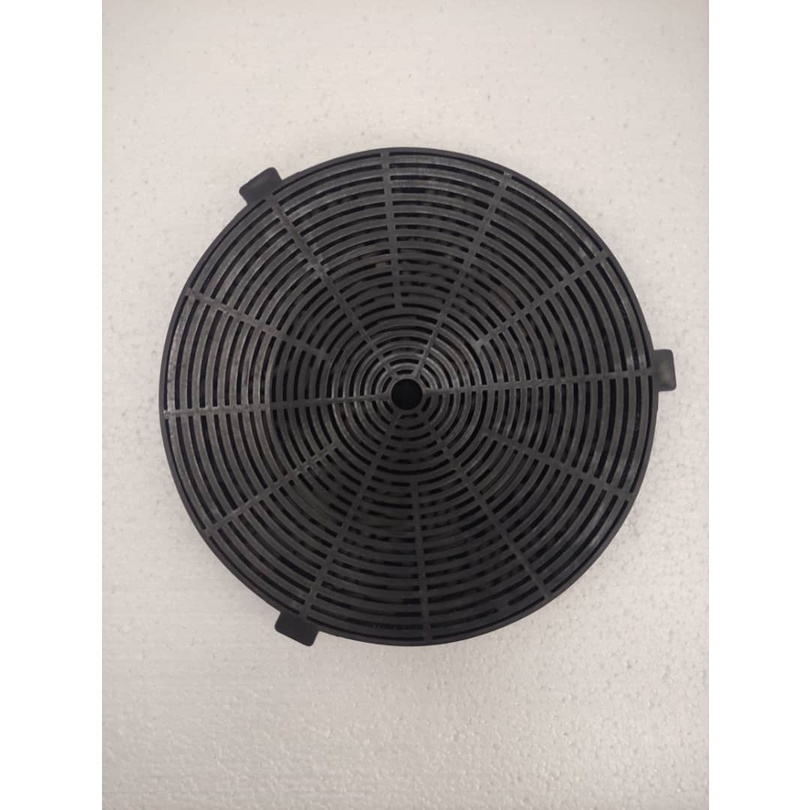 CHARCOAL FILTER FOR COOKER HOOD ZENNE MIDEA FABER | Shopee Malaysia