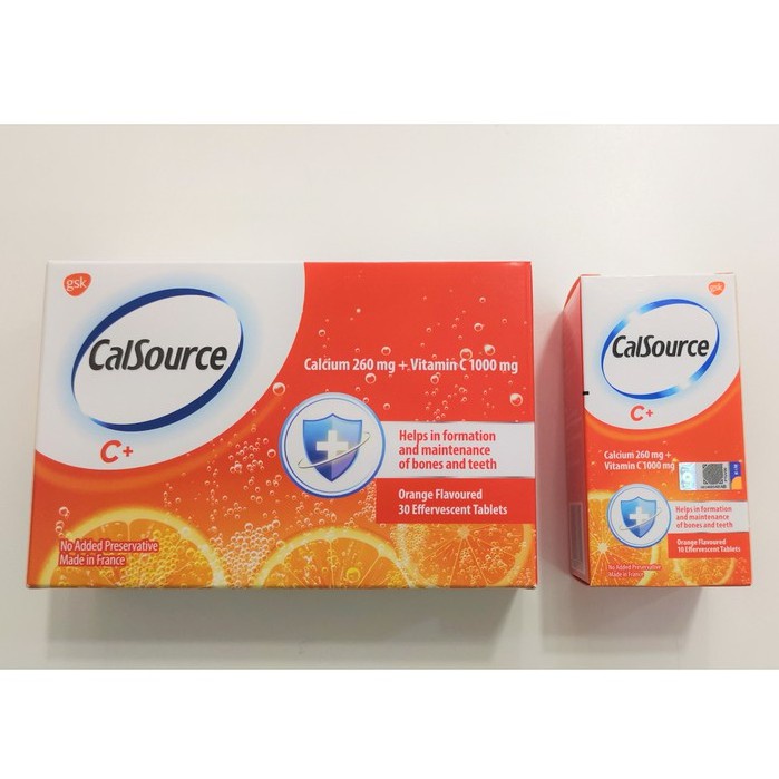 calsource vitamin c (soluble) | Shopee Malaysia