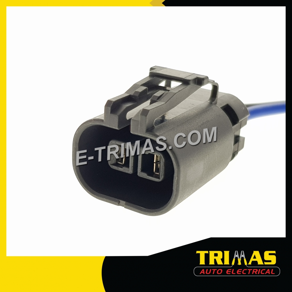 Proton Inspira Fan Motor Socket Connector | Shopee Malaysia