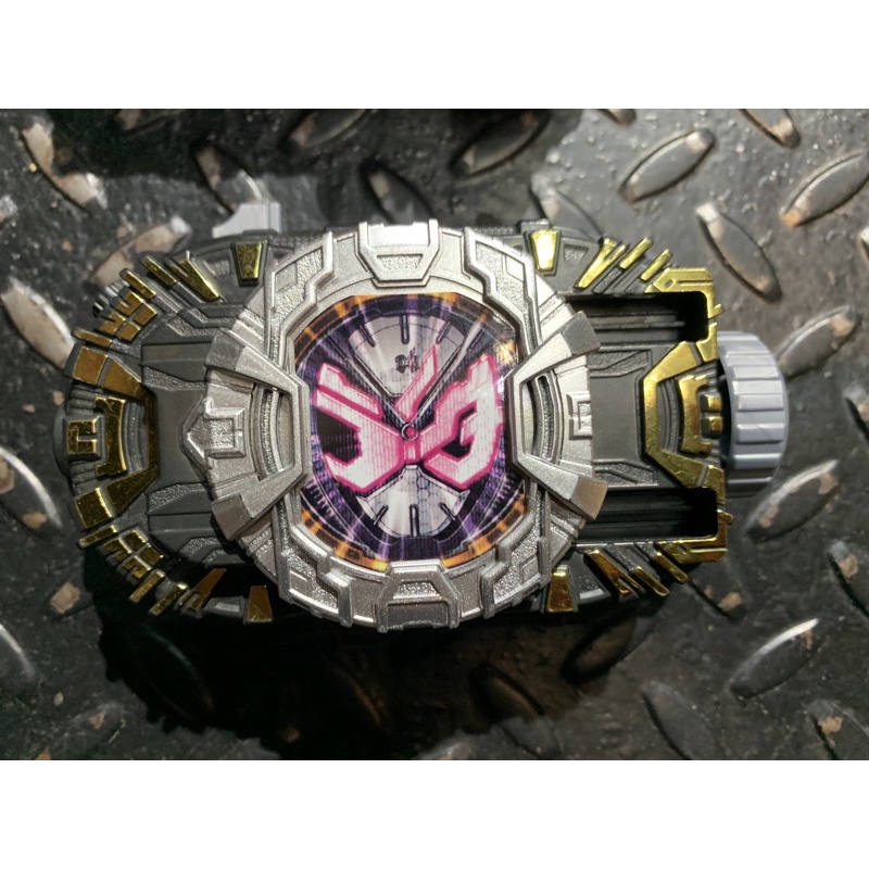 Kamen rider zi o 2 ride watch dx used | Shopee Malaysia