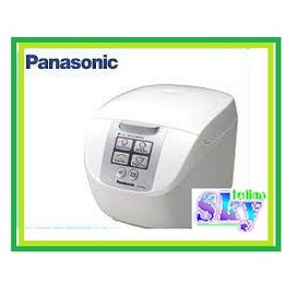 PANASONIC JAR RICE COOKER SR-DF181 (RANDOM) | Shopee Malaysia