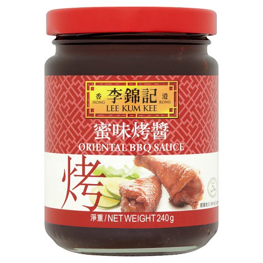 LKK Oriental Barbecue Sauce(240g) | Shopee Malaysia