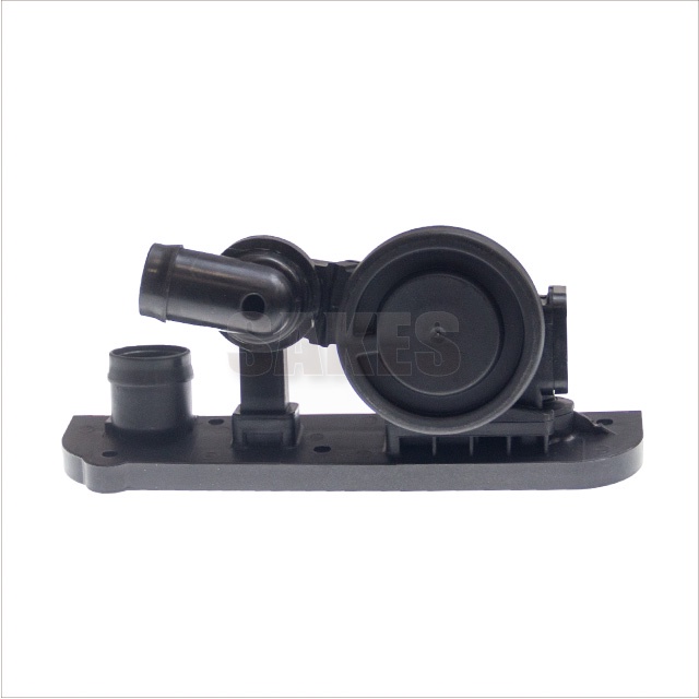 06F129101R Volkswagen Audi EA113 PCV Pressure Control Valve | Breather ...