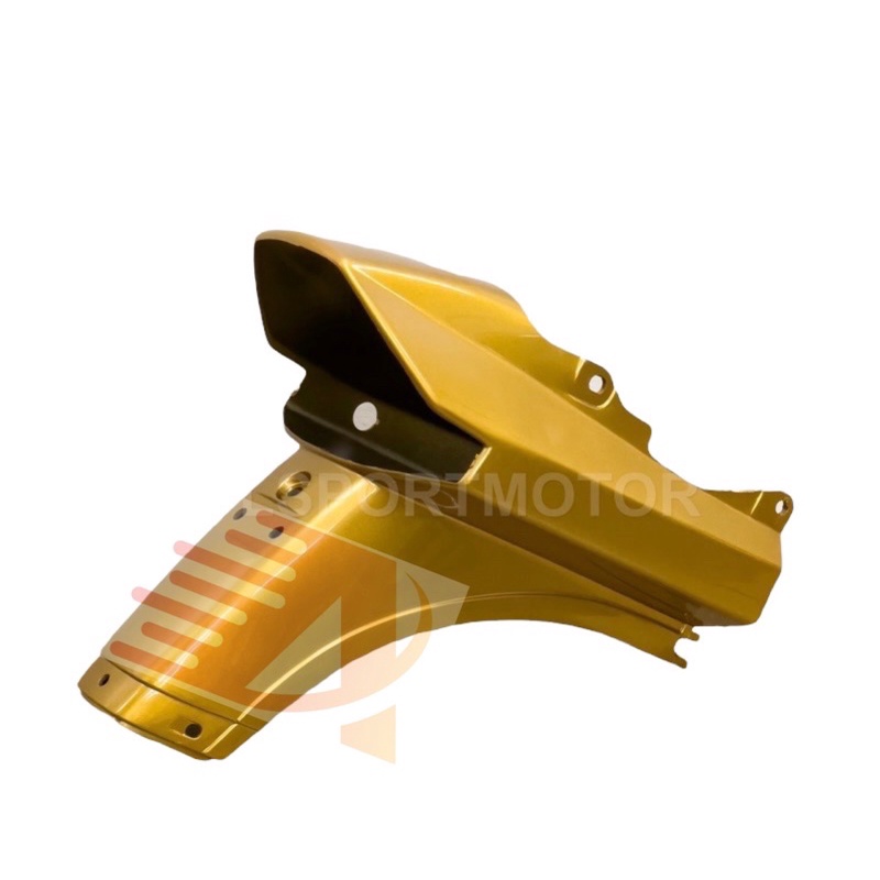 EX5 EX5 DREAM Rear Fender Magat Belakang Grey Drmk White Nblue Oldblue ...