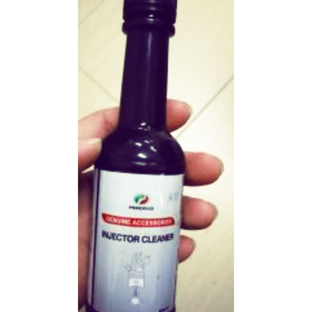 Perodua Injector Cleaner For perodua alza/myvi/bezza/axia | Shopee Malaysia