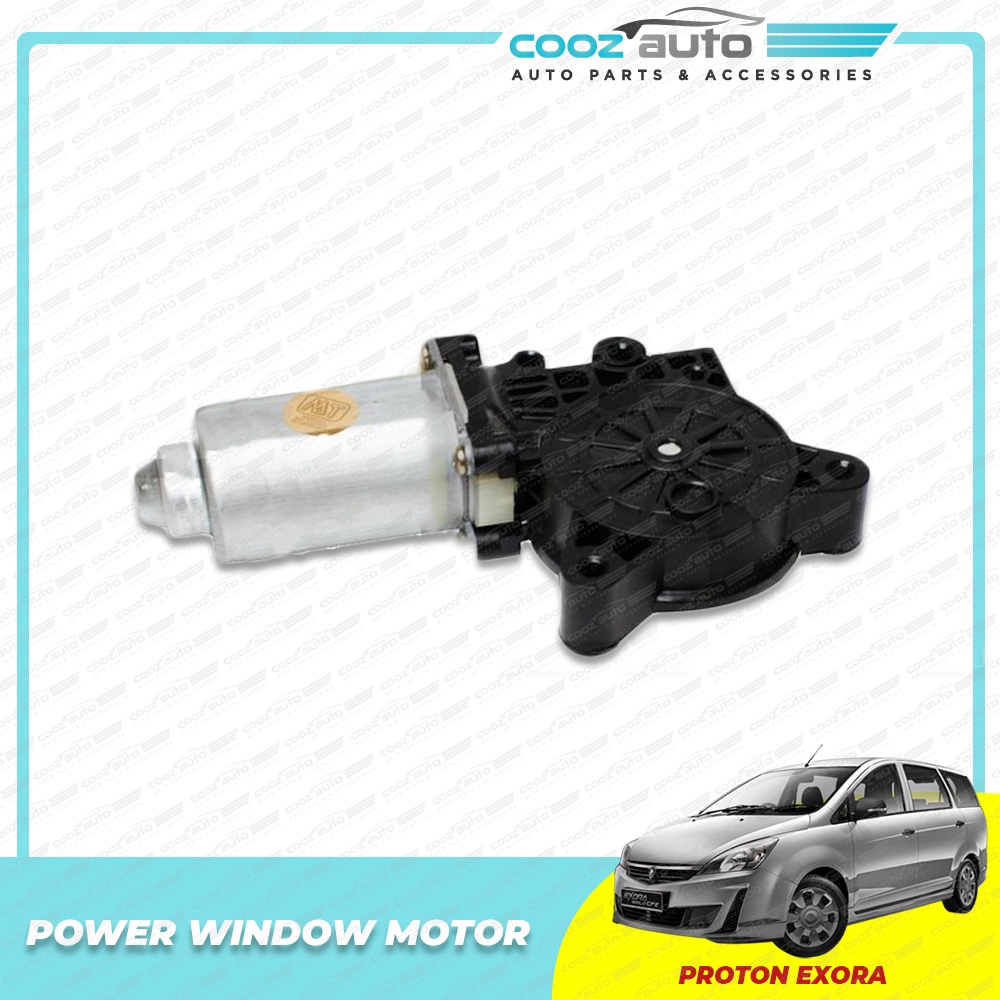 Proton Exora / Exora Bold Power Window Motor Door Side | Shopee Malaysia
