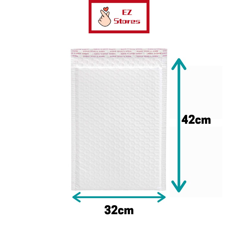 Bubble Envelope Bag Waterproof Bubble Courier Bag Buble Envelope Beg ...