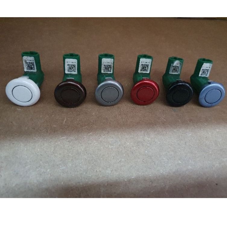 Reverse Sensor Eye(Proton Ertiga/Saga VVT) | Shopee Malaysia