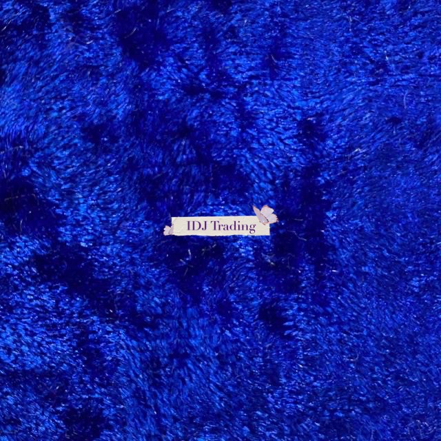 Kain Velvet Fabric bidang 60”New Year Sales 💯 | Shopee Malaysia
