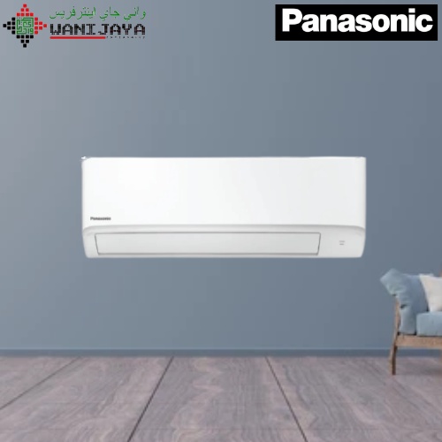 Panasonic Standard Non-Inverter 1.0HP Air Conditioner CS-PN9WKH-1 ...