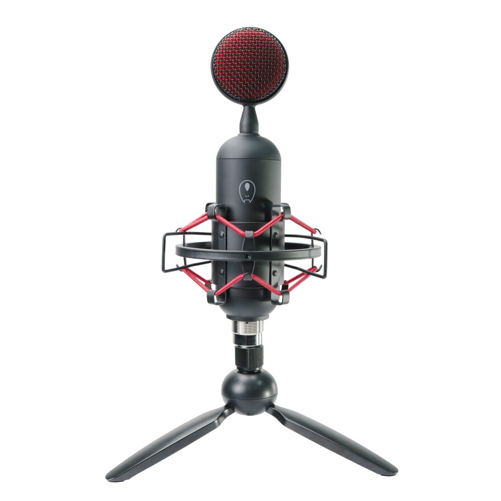 GAMING FREAK CHANTER BULLET USB CONDENSER MICROPHONE (GF-CHANTERBLLT ...