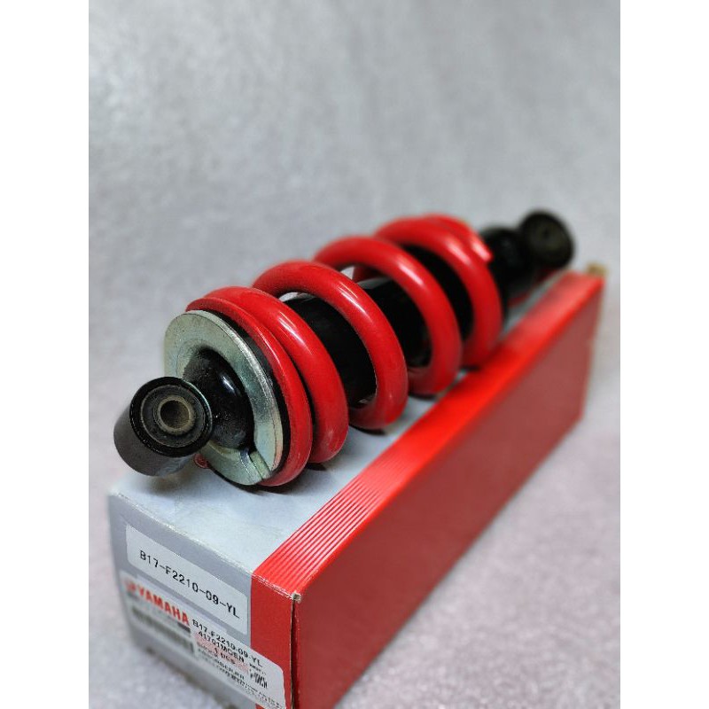 💯 ORIGINAL YAMAHA MONOSHOCK Y15ZR | Shopee Malaysia
