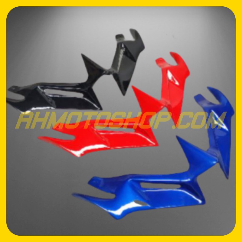 Winglet Yamaha R25 Winglet R25 Old Visor R25 Windshield R25 V1 Can Pay ...