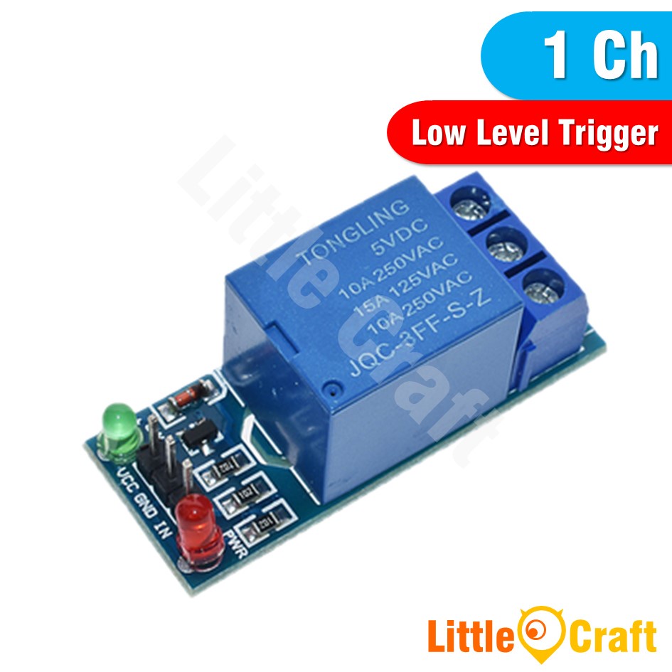 5V Isolated Relay Module With Low High Level Trigger 1 Channel 2 Channel 4 Channel 8 Channel For ...