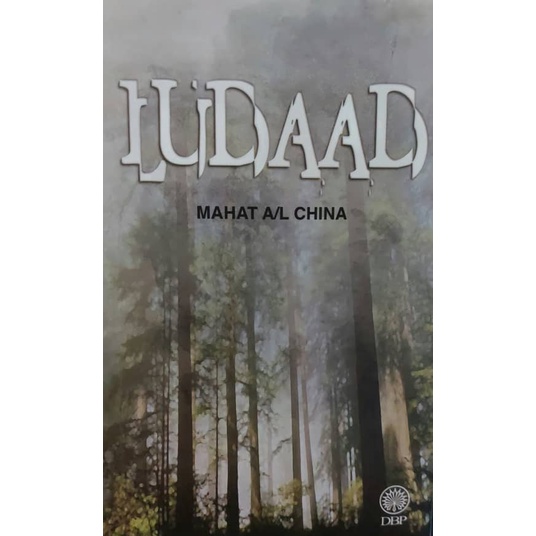 (DBP) Novel DBP Ludaad | Shopee Malaysia