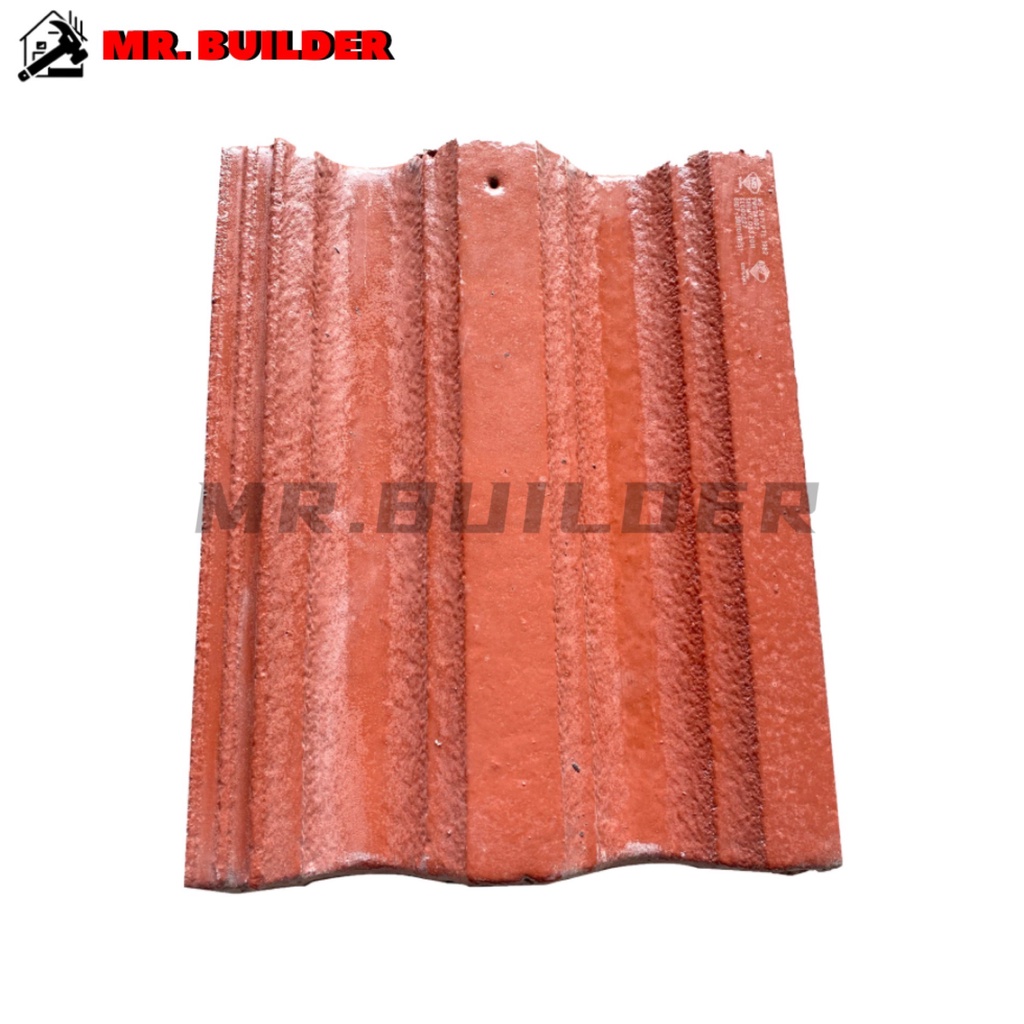 MONIER Advanced Contour Tropical Roof Tiles Concrete Tiles Atap Konkrit ...