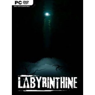 [PC] Labyrinthine [Digital Download] | Shopee Malaysia