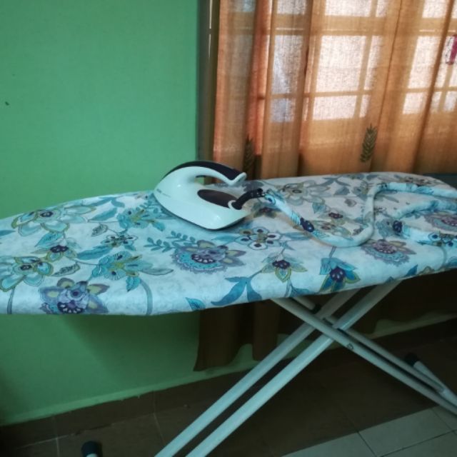 alas iron board | Shopee Malaysia