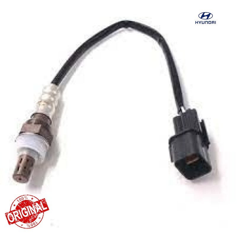 Genuine Hyundai/Kia Motors Upper Oxygen Sensor Catalytic ASSY for ...