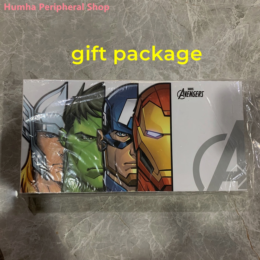 Humha keycap Avengers keycap PBT material Dye-Sublimation Cherry ...