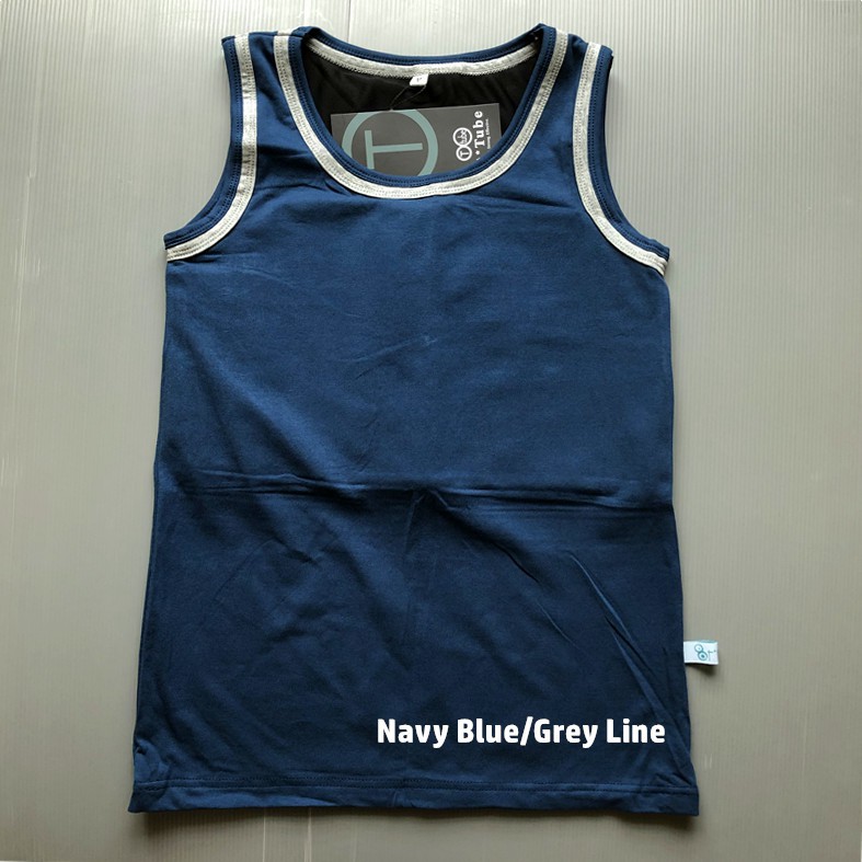 [FREE GIFT] Extra Flat Big Size Chest Binder: Vestlike II Mix Match ...