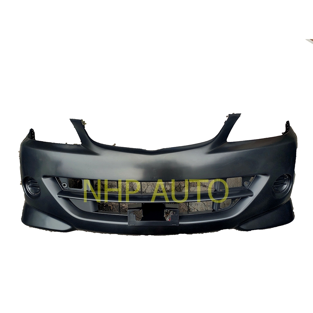 Toyota Avanza 2008 Front Bumper | Shopee Malaysia