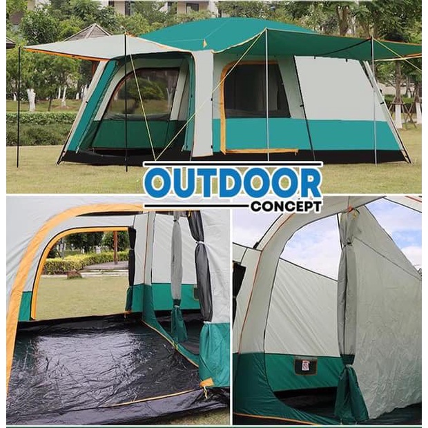 CAMEL TENT KHEMAH UNTA VERSI 2021 MALAYSIA SHAH ALAM | Shopee Malaysia