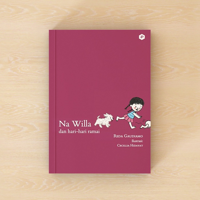 Na Willa and Busy Days - Reda Gaudiamo (POST Press) | Shopee Malaysia